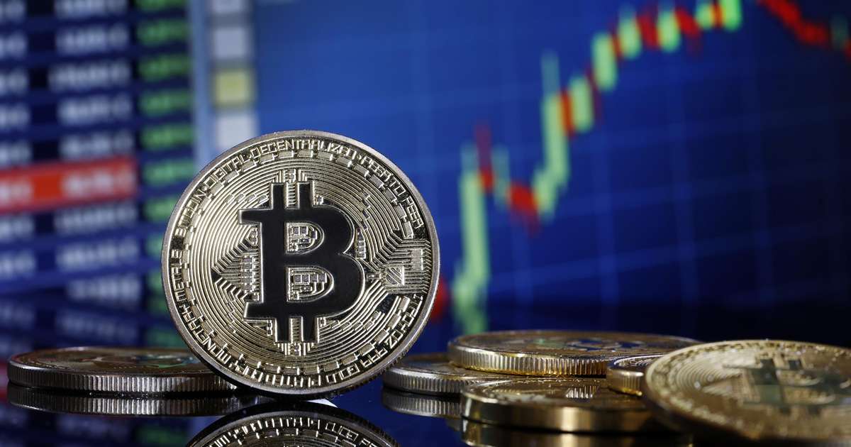 Bitcoin bate recorde após vitória de Trump e ultrapassa marca dos US ...