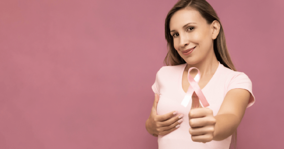 Outubro Rosa: entenda a importância da campanha de câncer de mama