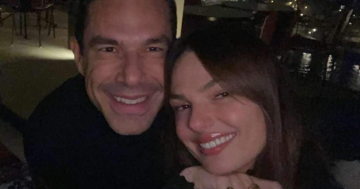 Viagens internacionais, dates em Paris: o romance de Marcus Buaiz e ...