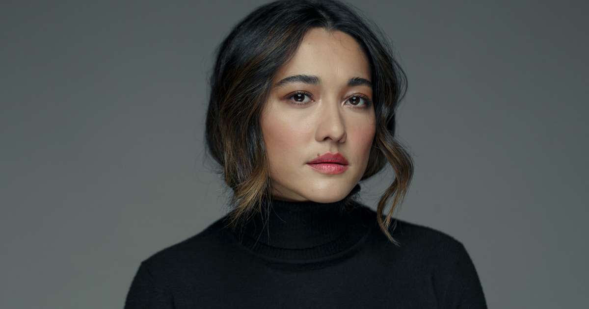 A nova fase de Jacqueline Sato