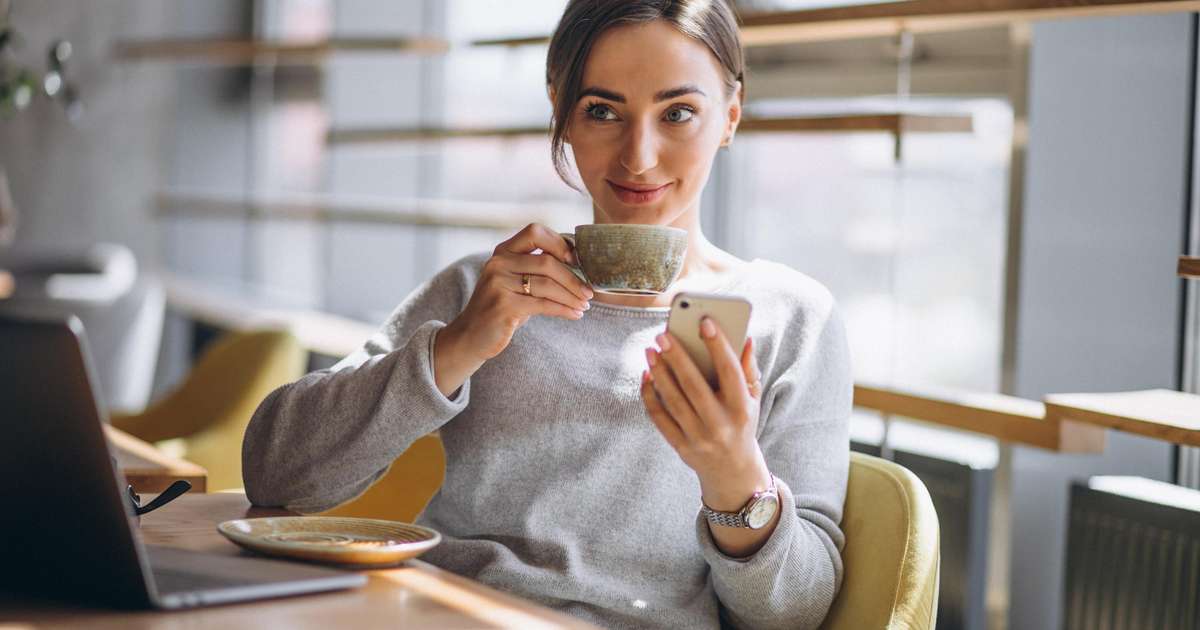 Consumo de café pode ajudar na perda de peso e reduzir o risco de ...