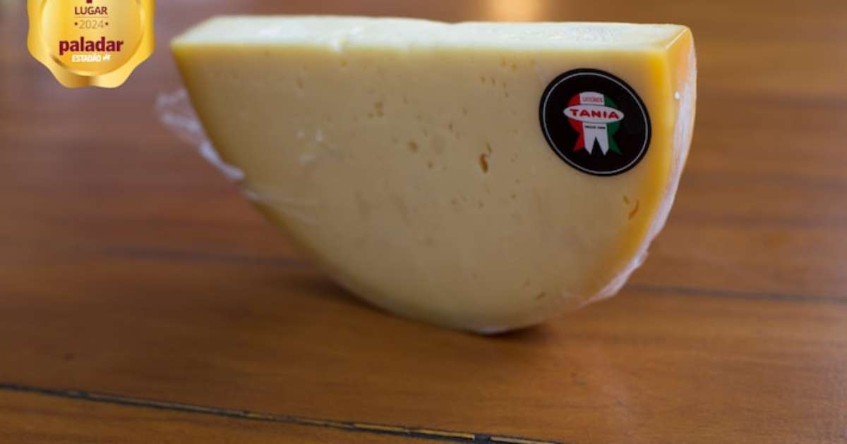 Descubra qual é o melhor provolone do mercado