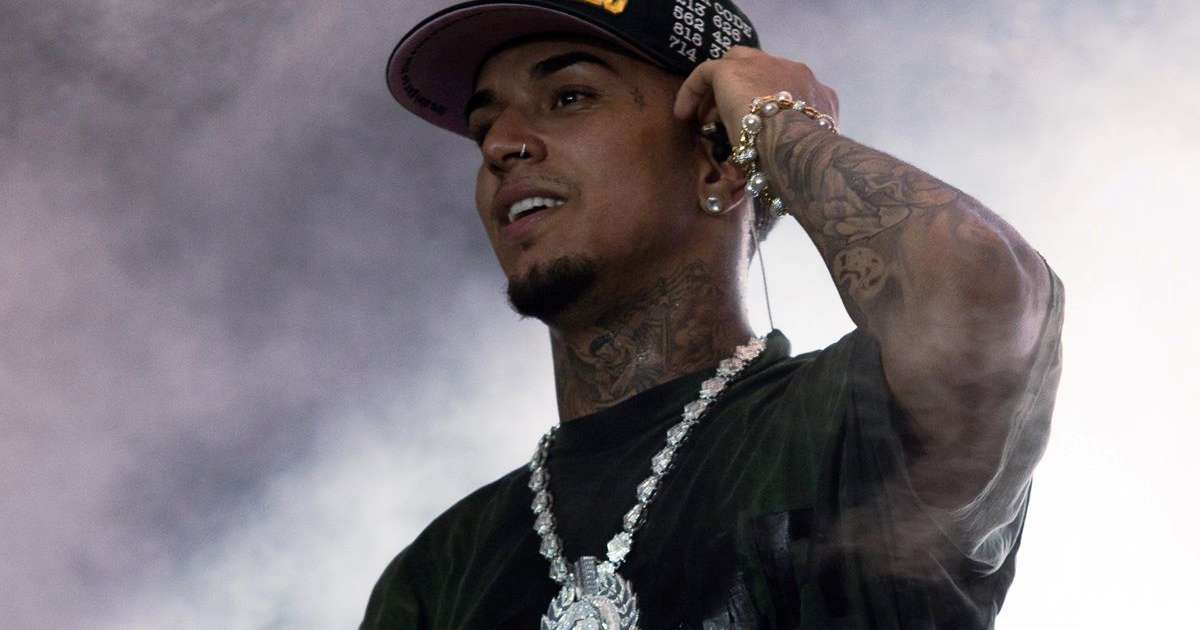 Veigh confirma sua primeira turnê nos Estados Unidos