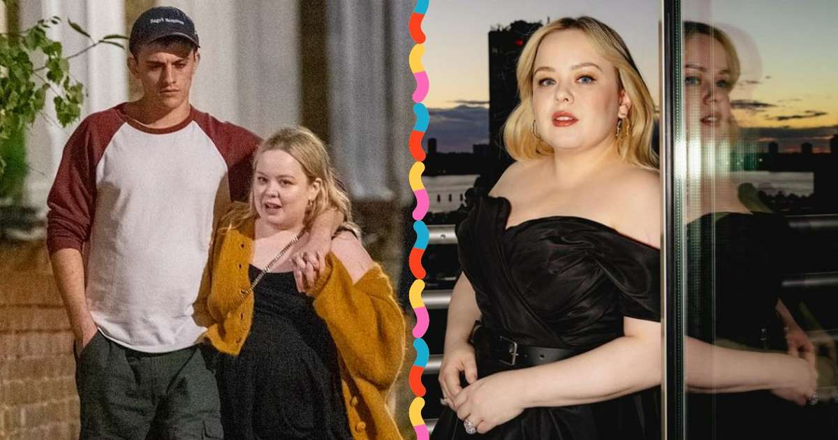 Quem é o namorado de Nicola Coughlan? Conheça Jake Dunn