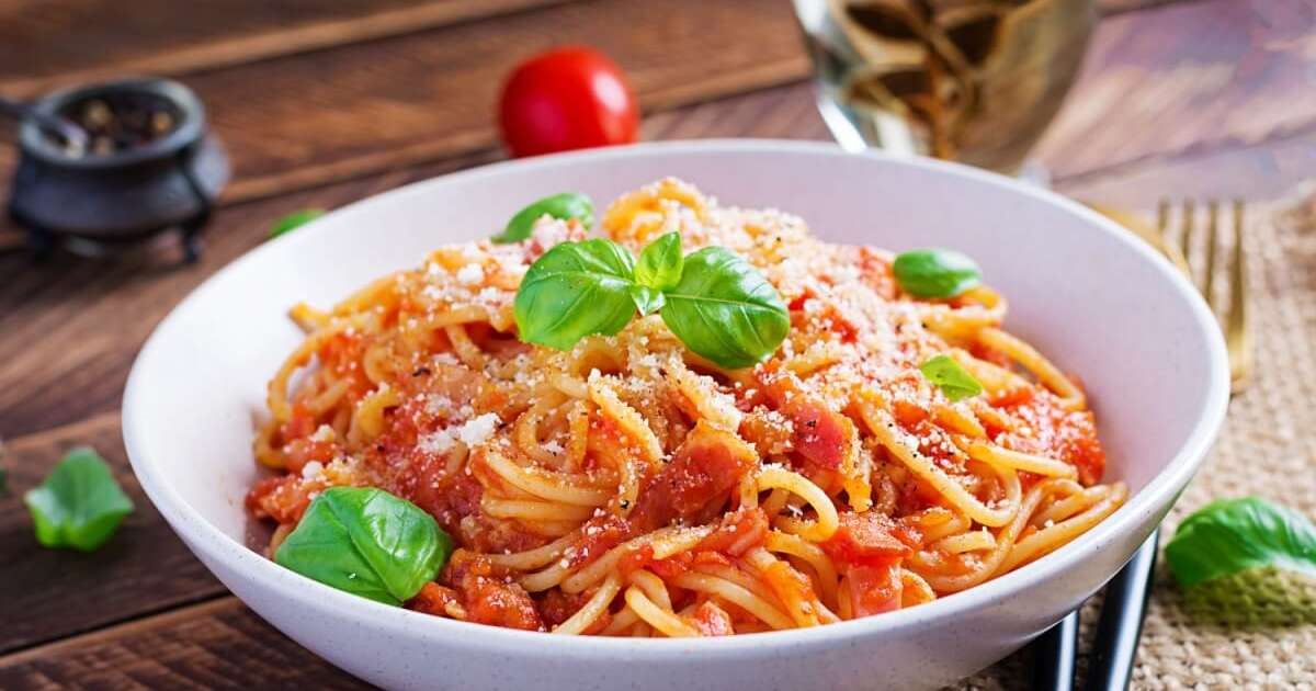 8 dicas para deixar o seu macarrão perfeito