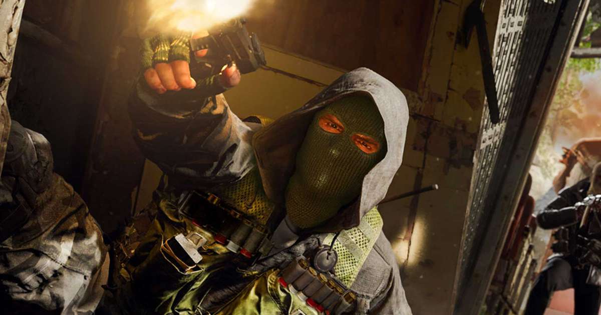 Call of Duty: Black Ops 6 já está disponível para PC, PlayStation e Xbox