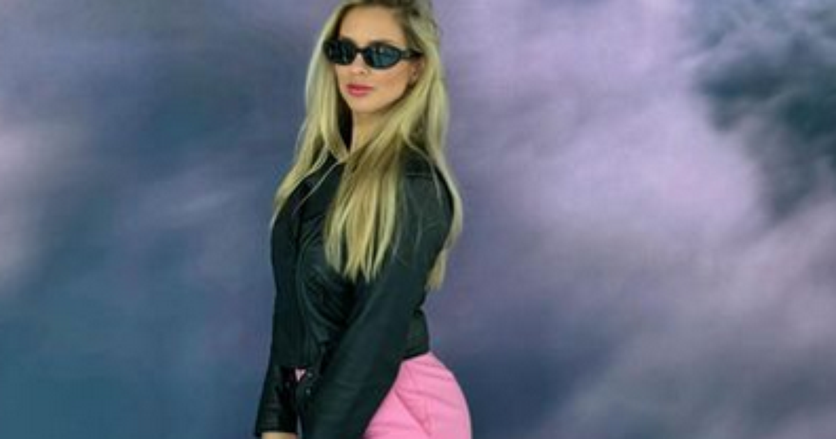 Influenciadora termina relacionamento em loja de luxo: 'Homem mão de ...