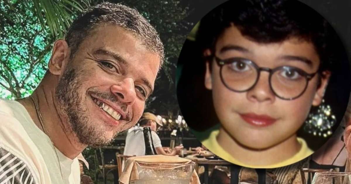 Ex-ator da Globo assassinado a tiros era filho, neto, irmão e sobrinho ...