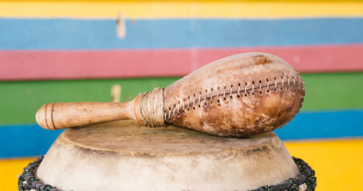 Dia do Samba: quando é e como surgiu