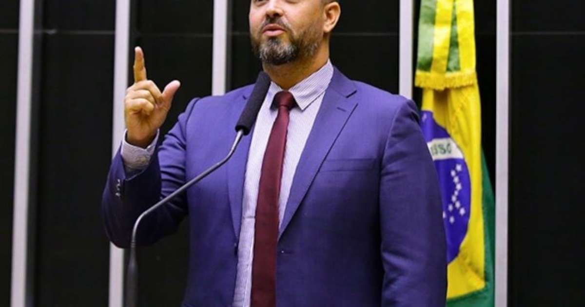 Quem é Léo Moraes, prefeito eleito em Porto Velho no segundo turno das ...
