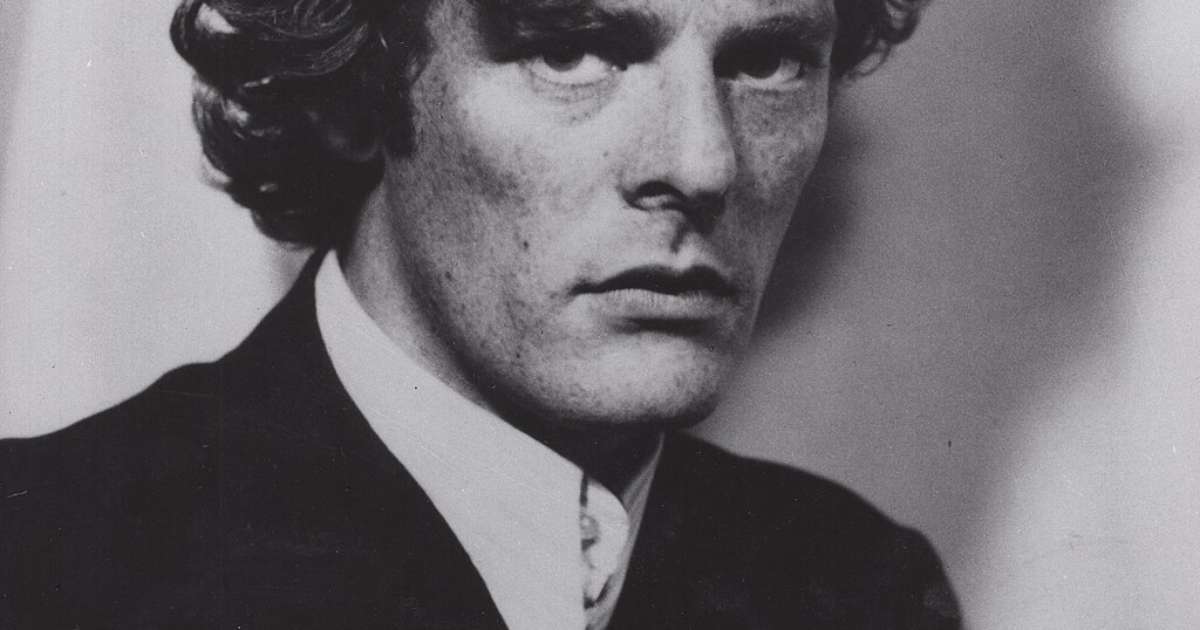 Paul Morrissey, diretor de filmes cult e colaborador de Andy Warhol ...