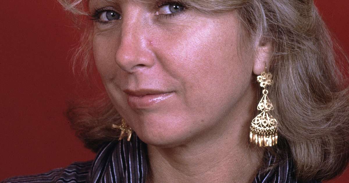 Teri Garr, estrela de "Tootsie" e "Friends", morre aos 79 anos