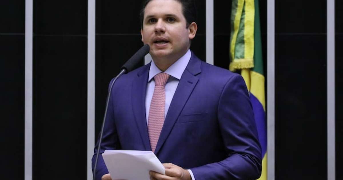 Hugo Motta diz que 8/1 não pode se repetir, mas cita 'condenações acima ...