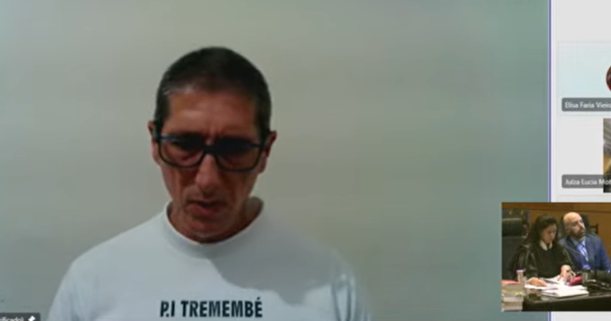 Ronnie Lessa, assassino de Marielle, é condenado a 90 anos de prisão ...