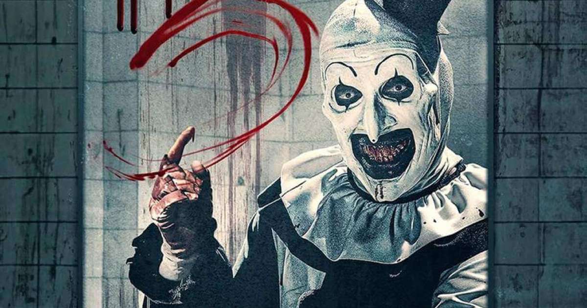 Estreias | Terrorzão "Terrifier 3" é principal lançamento do Halloween