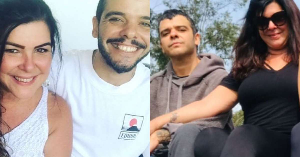 Maria Rebello posta foto do neto e desabafa após trágica morte de João ...