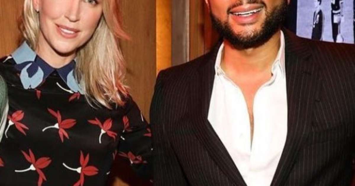 Empresária de John Legend conta "situação assustadora" em festa de Diddy
