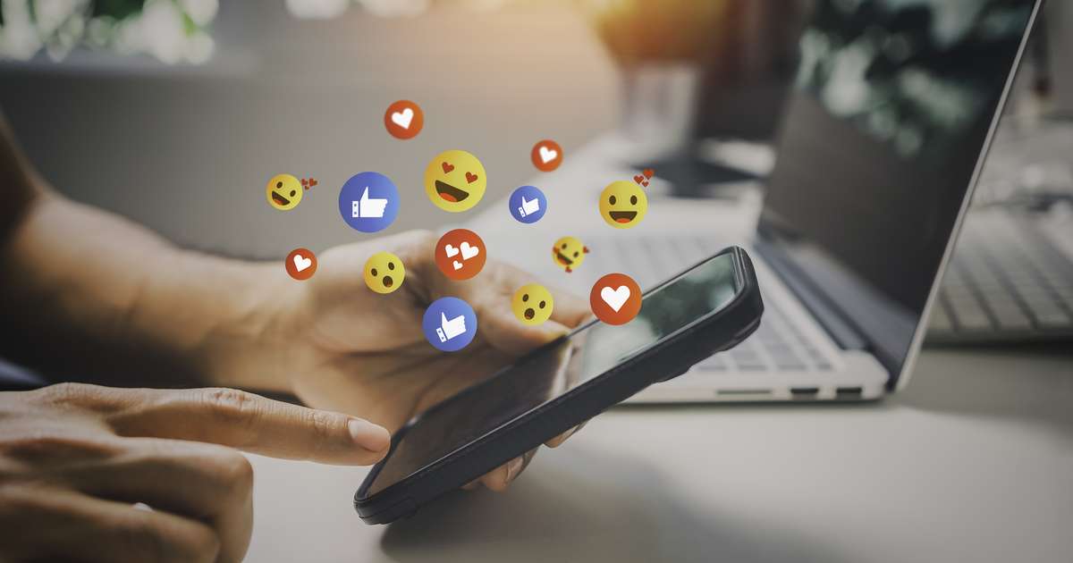 Estas são as três tendências para as redes sociais em 2025, segundo a Meta