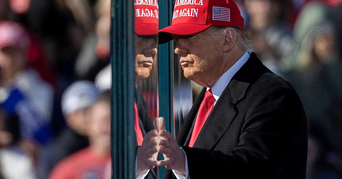 Trump não poderá tentar reeleição após cumprir este novo mandato; entenda