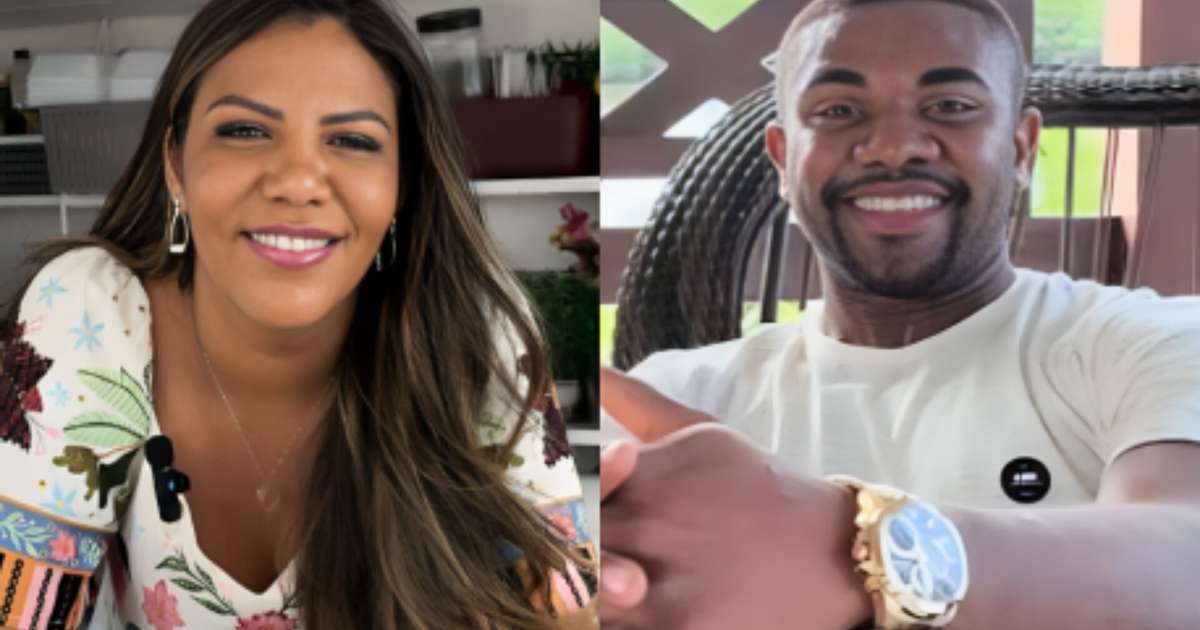 Mani Rego quebra silêncio após reviravolta no caso contra Davi Brito; veja!