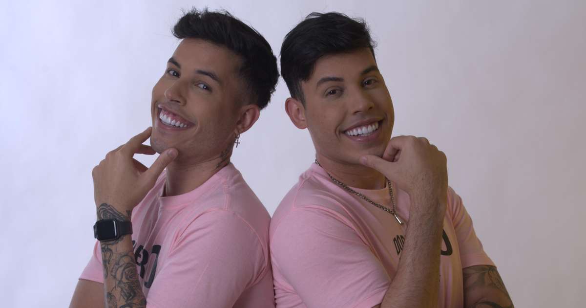 Willou e Watson Alves encaram haters como 'termômetro de sucesso'