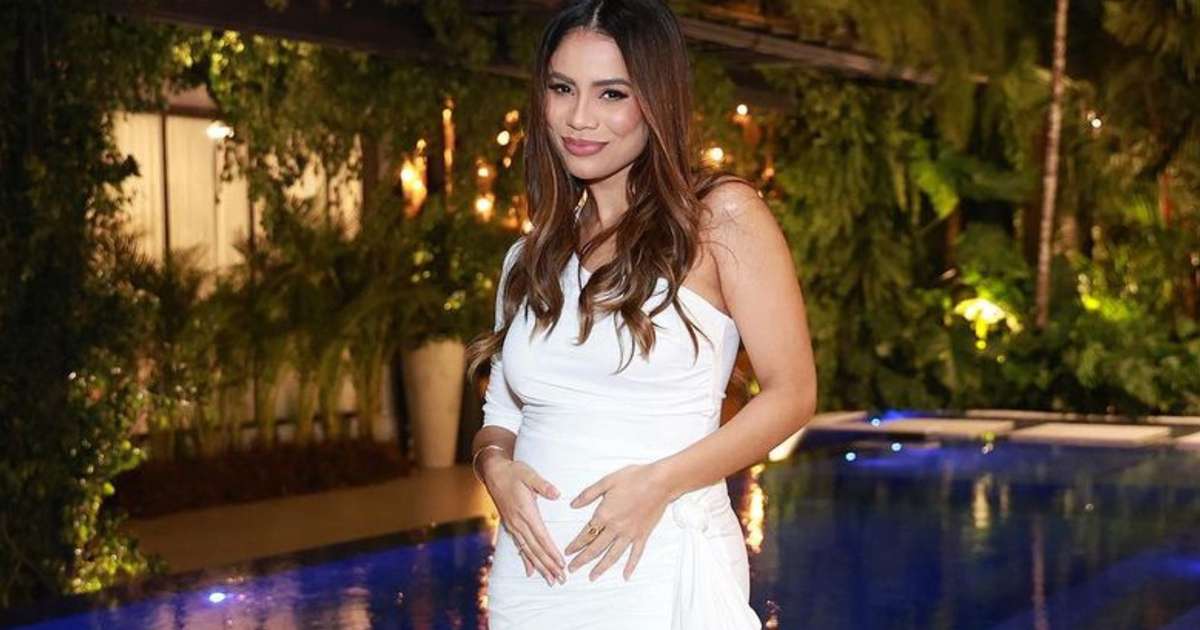 Lexa escolhe nome poderoso e histórico para filha: saiba qual e seu ...