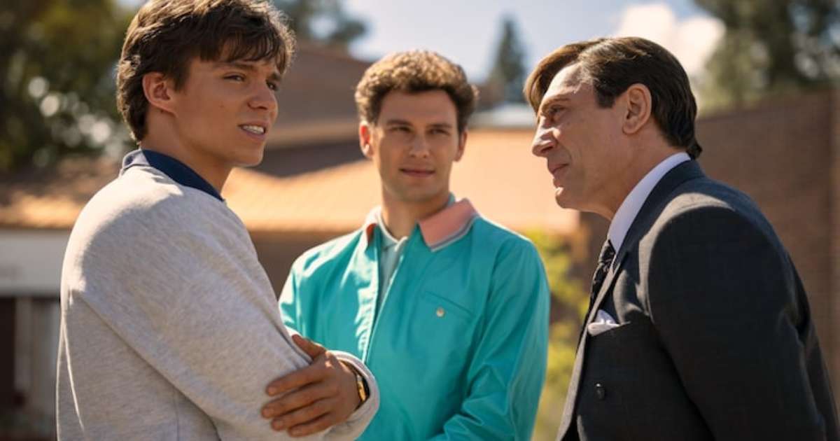 Irmãos Menendez: Ryan Murphy comenta mudança da defesa pública do caso ...