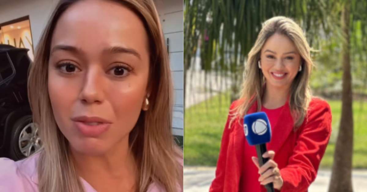 Jornalista da Record é demitida após publi para pagar botox: 'Não me ...