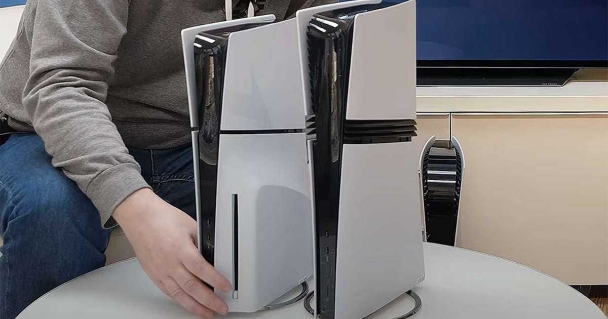 Especificações do PS5 Pro mostram que ele tem GPU com 16,7 Teraflops