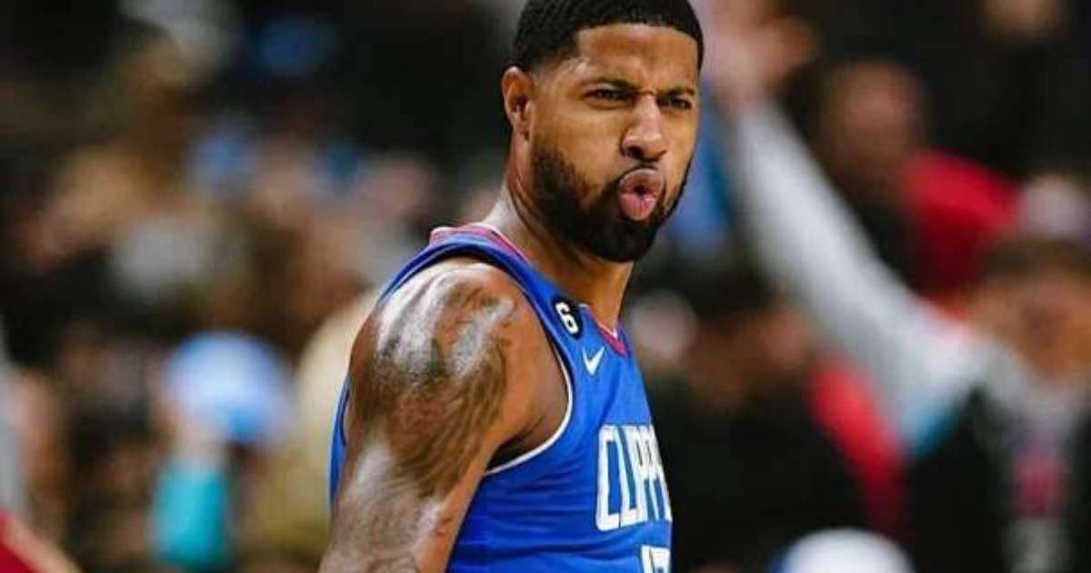 Paul George sobre reencontro com Clippers: "Toque emocional"