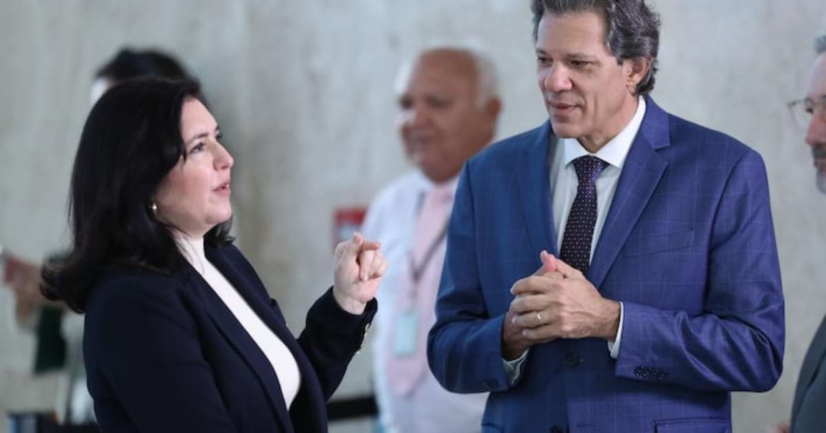 Reunião sobre corte de gastos é antecipada; perspectiva de anúncio em ...