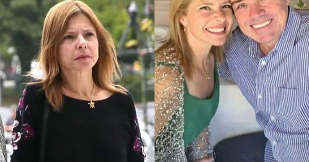 Rose Miriam rompe o silêncio e revela se Gugu Liberato era gay: 'Eu ...