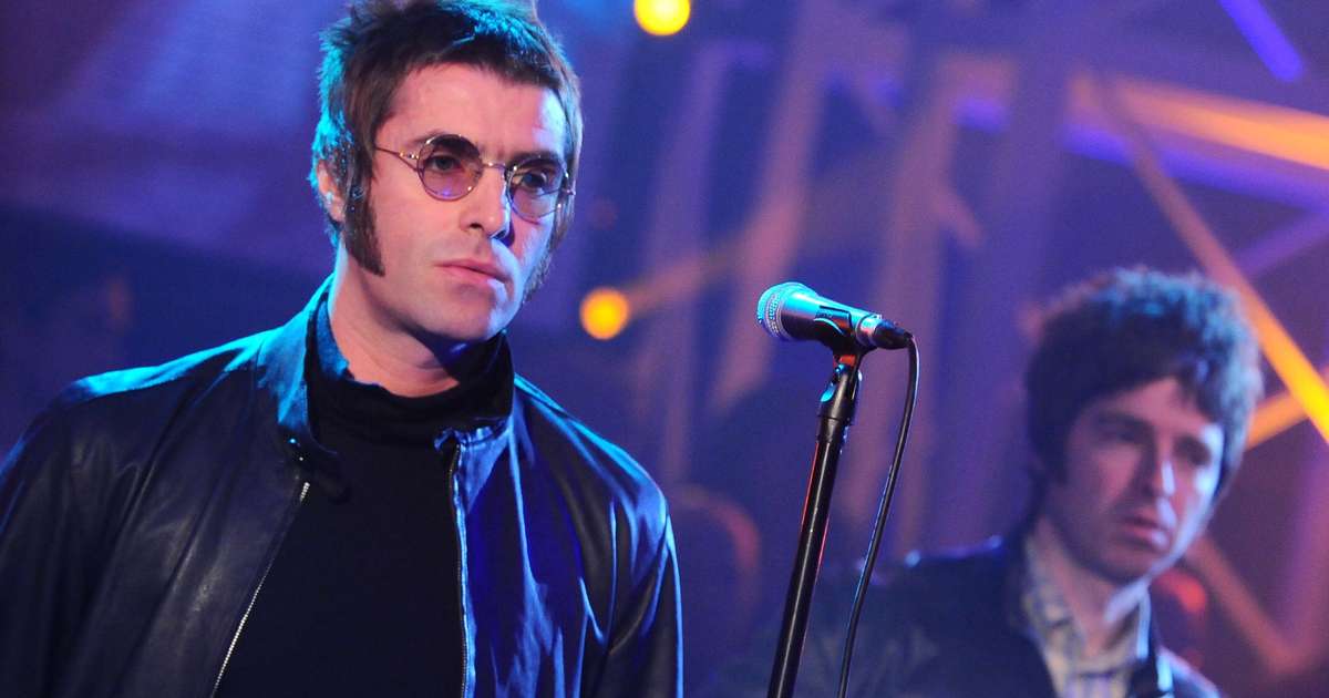 Oasis no Brasil: Como foi o último show da banda no país?
