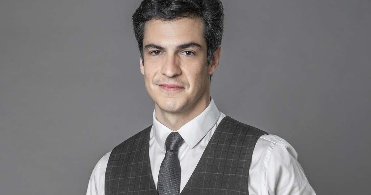 'O ator trabalha quando o outro está se divertindo', afirma Mateus Solano