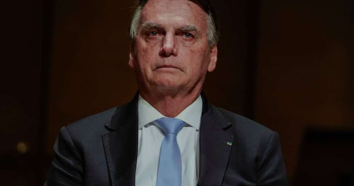 Bolsonaro Pode Ser Preso Veja Os Próximos Passos Do Inquérito