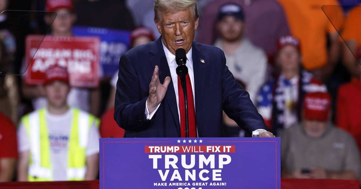 Trump vence, como será o segundo mandato?