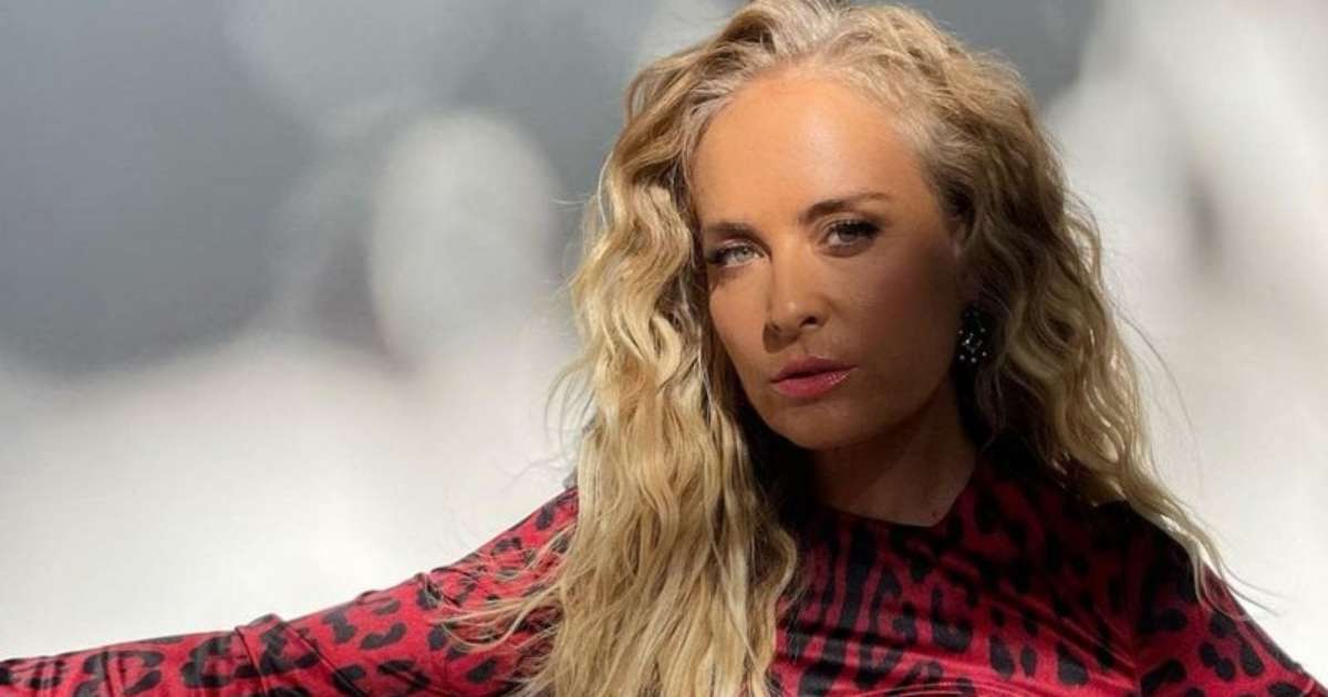 Angélica ganha novo programa e revela desejo de voltar a atuar: 'Fazer ...