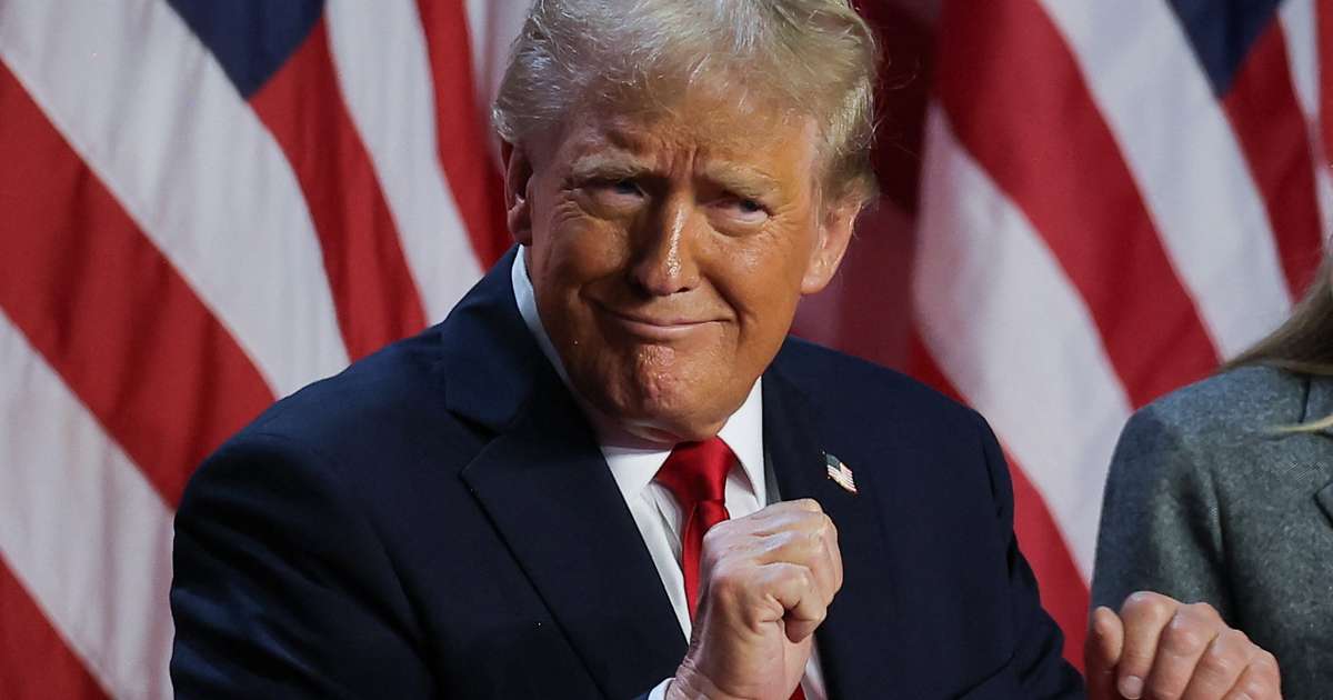 Juiz Adia Sentença De Trump Por Condenação De Suborno A Ex Atriz Pornô