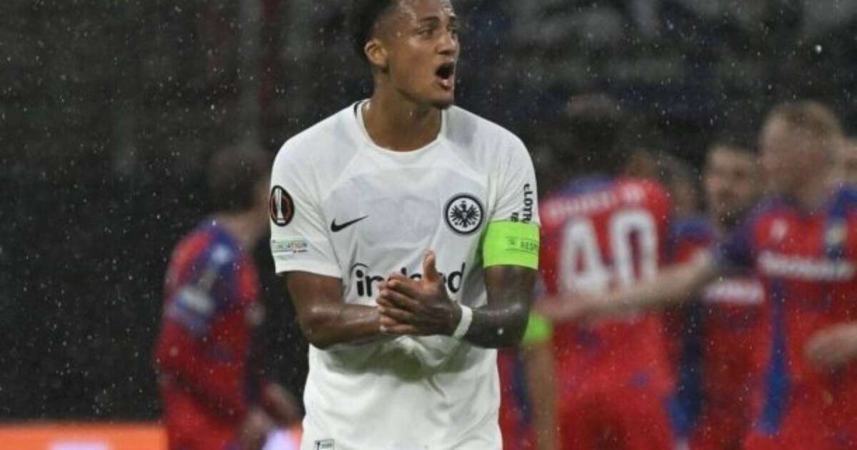 Tuta avalia começo na Liga Europa e projeta novo duelo do Frankfurt na ...