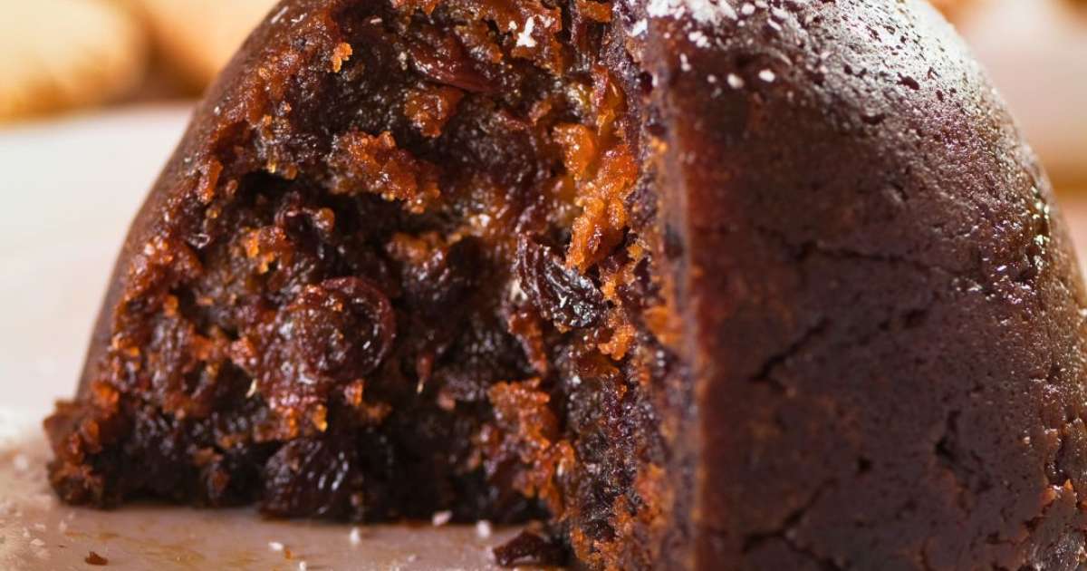 Christmas Pudding: tradição e receita de chef britânica