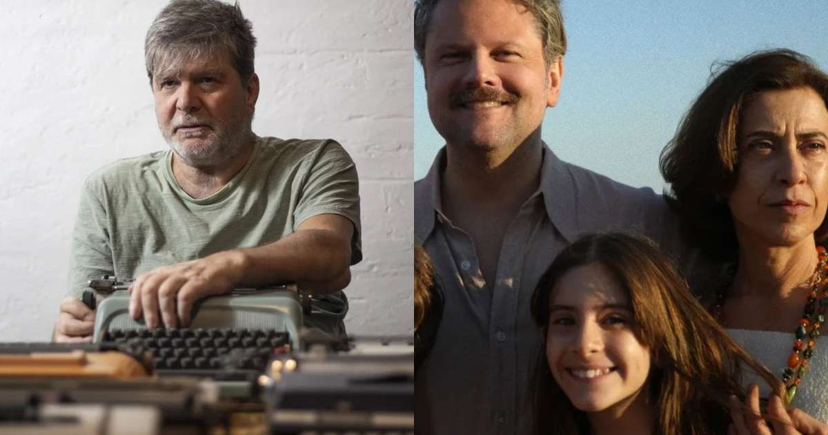 Ainda Estou Aqui: Qual foi o acidente sofrido por Marcelo Rubens Paiva?