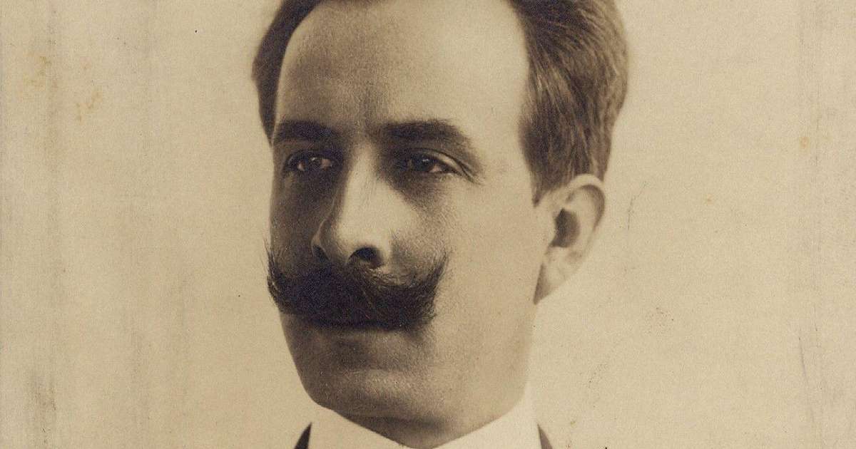 Carlos Chagas: há 90 anos morria o único cientista a descrever ...