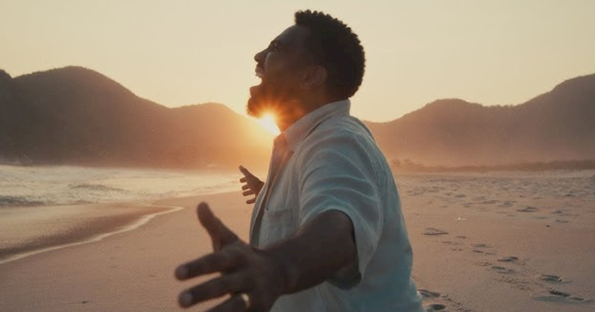 Indicado ao Grammy Latino, Eli Soares lança a inédita 'Fé Para o ...