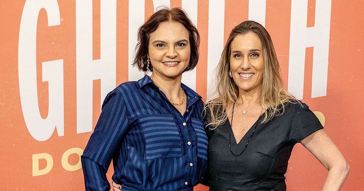 Alessandra Poggi revela por que criou a novela Garota do Momento ...