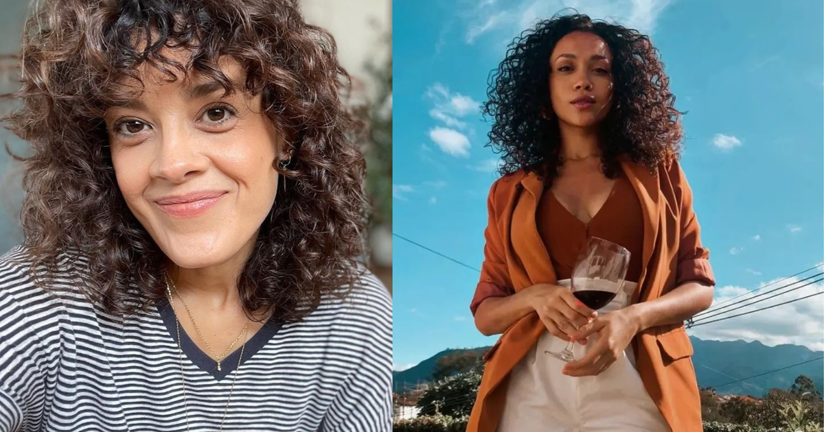 Saiba quem são as atrizes que devem fazer casal lésbico em nova versão ...