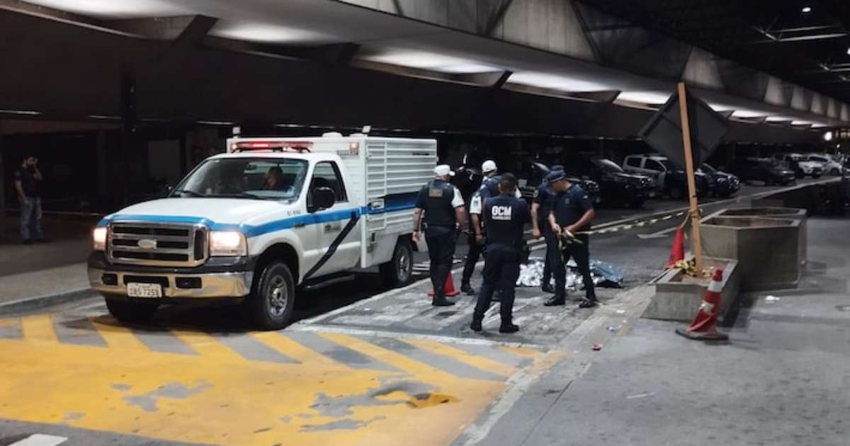 Morre motorista de aplicativo ferido em atentado contra empresário no ...