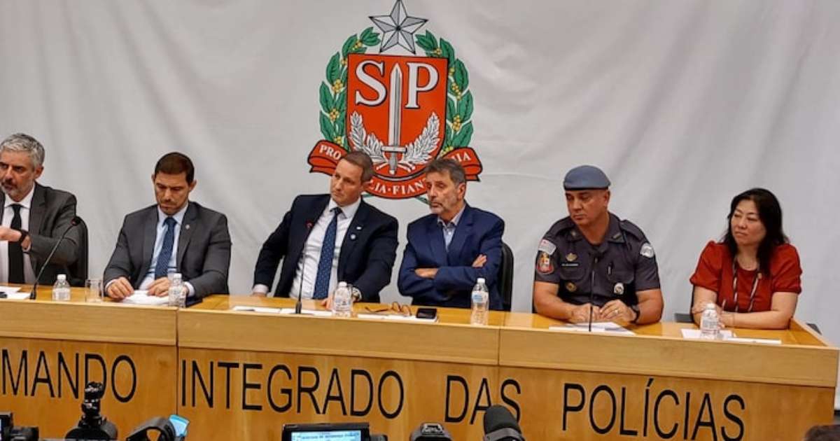 Delator do PCC executado em aeroporto: saiba como acontecerá a ...