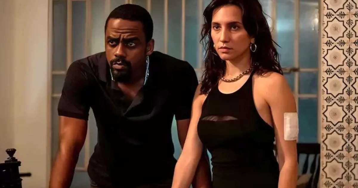 Lorena Comparato retorna como Geise no trailer da 6ª temporada de Impuros; assista