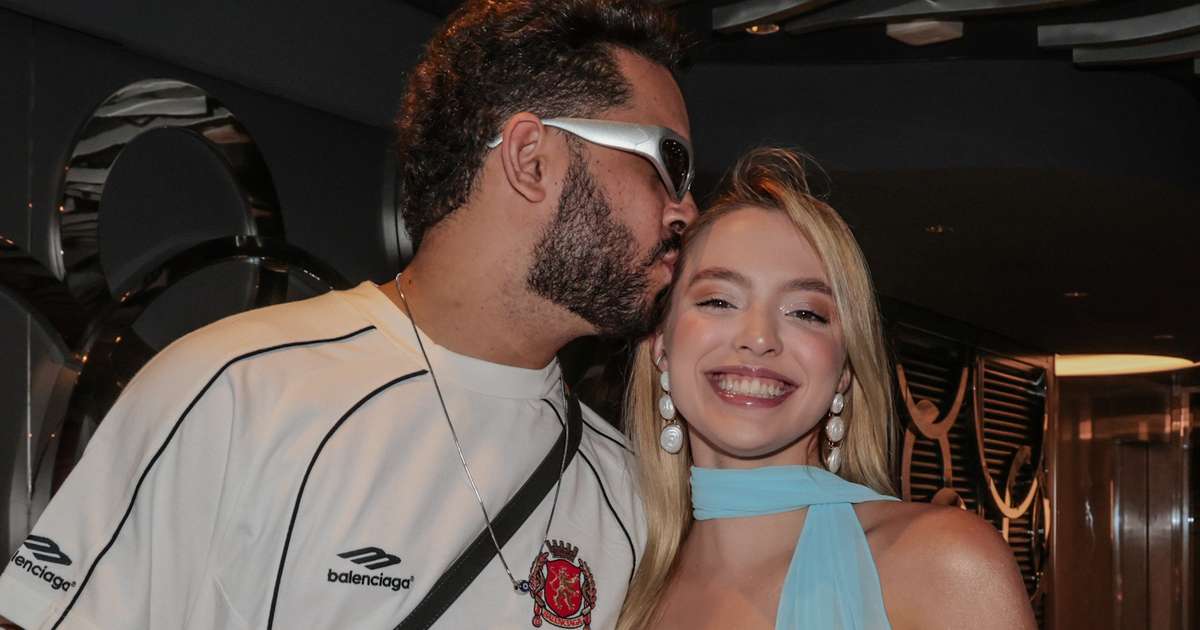 Henry Freitas detalha como a fama afetou o seu namoro: 'Estamos nos ...
