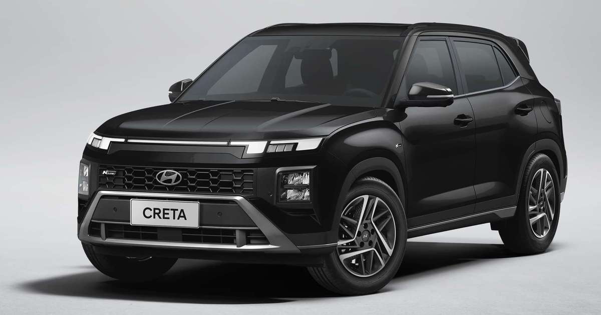 Descontos Hyundai para PCD em março chegam a R$ 31 mil; confira